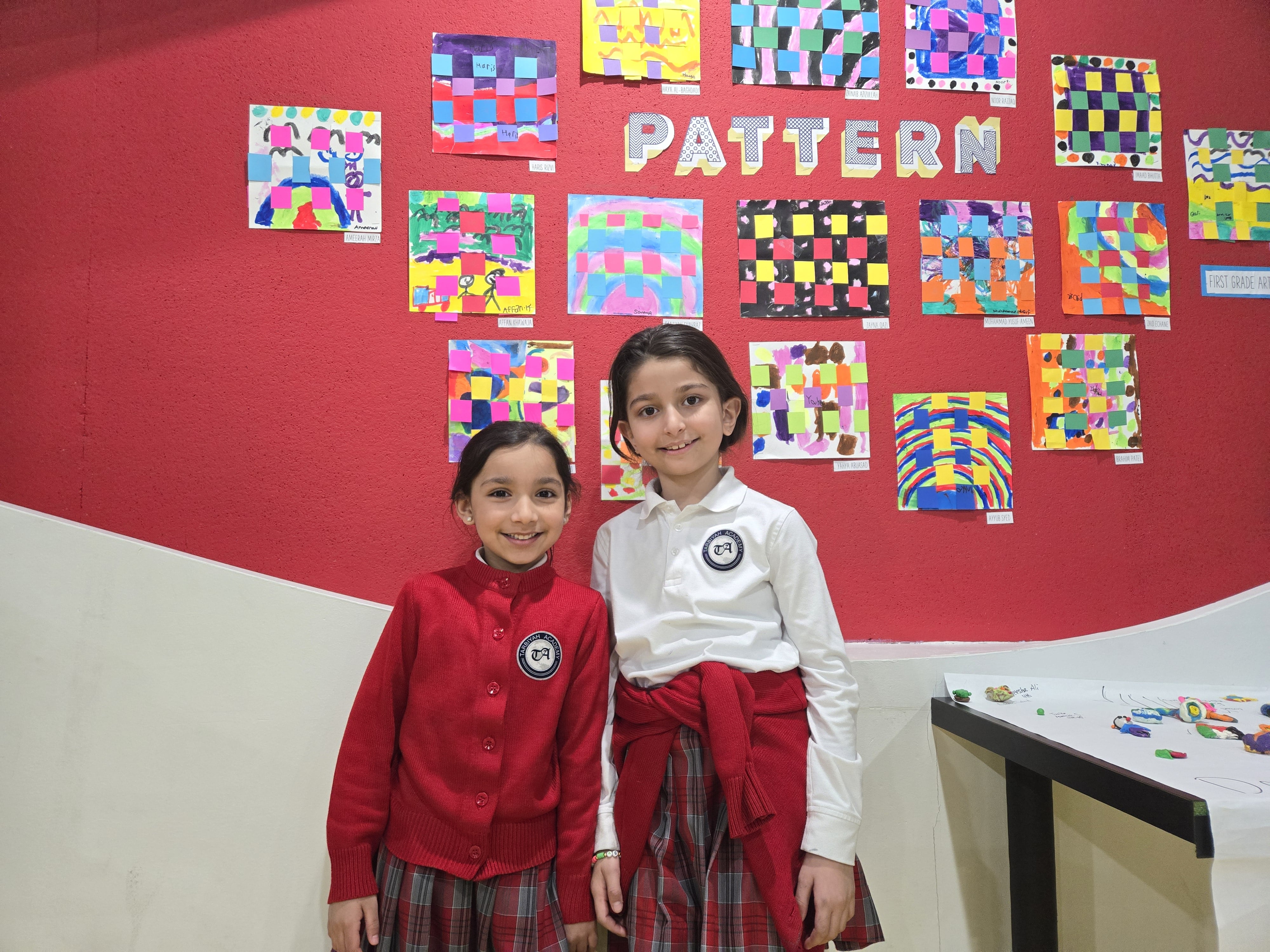 June 17: KG & 5th Grade Promotion Ceremonies